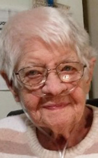Wanda L. Litz Sommer | News, Sports, Jobs - Altoona Mirror